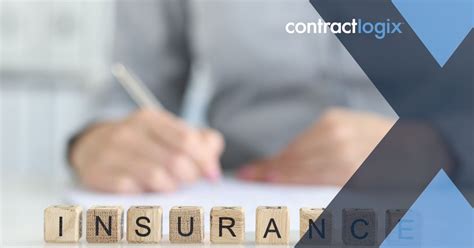 Contract Logix Llc On Linkedin 8 Steps To Effective Contract Management For Insurance Companies