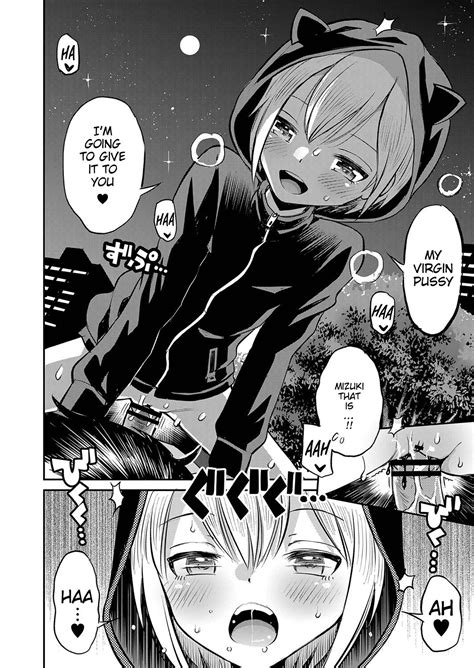 Yamanu Sei E No Koukishin Unstoppable Curiosity About SEX Page Nhentai Hentai