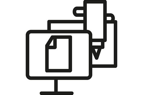 computer numerically controlled program graphic by pch vector