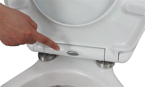 How Do You Fix Annoying Toilet Seat Ftnwik
