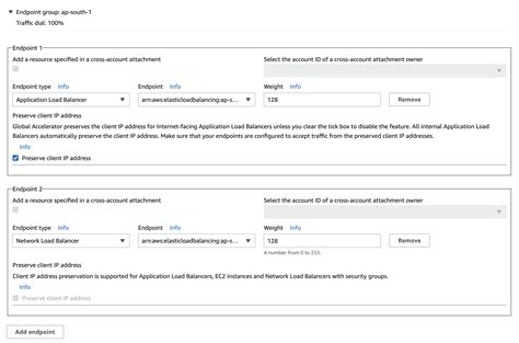 deploy ant media server global cluster on aws ant media documentation