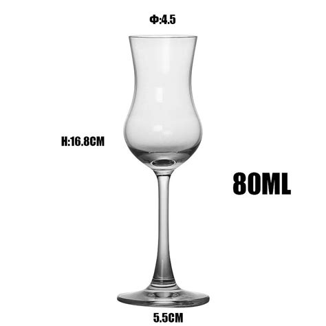 Bar Whisky Proeverij Wijn Glas Kristal Aromatherap Vicedeal