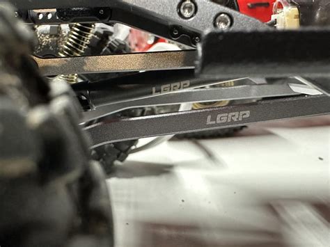 My “scx24” Lgrp Comp Rig R Scx24