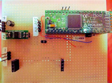 Pseudo Random Noise Using It And How To Create It Element14 Community