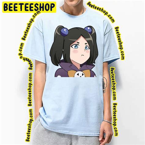 Tokishikko Dana Toxico Pout Futoku No Guild Trending Unisex T Shirt Beeteeshop