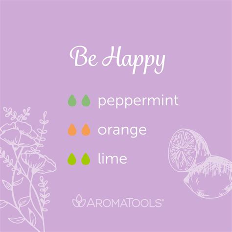 Essential Oil Diffuser Blends On A Budget Blends For Inexpensive Oils