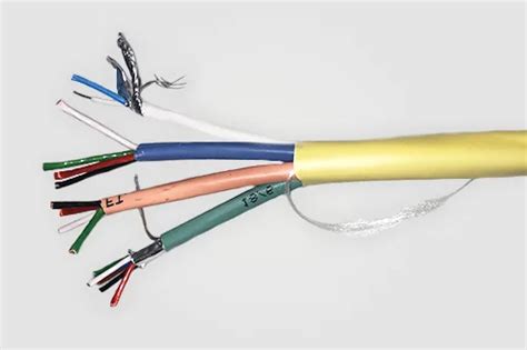 What Is Plenum Cable Zgsm Wire Harness