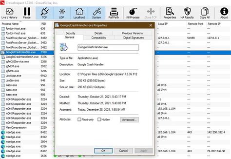 Legitimate Windows Processes That Can Look Like Malware Make Tech Easier
