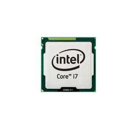 Intel Core I7 7th Generation Refurbished Processor Starcomp