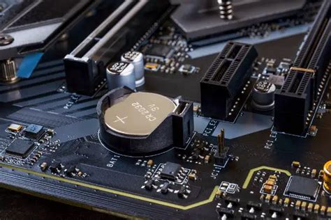 Do All Laptops Have A Cmos Battery Explained Whatsabyte