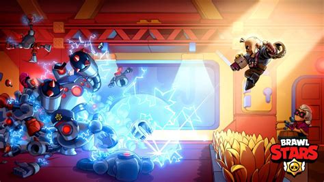 Best Sam Build In Brawl Stars Star Power Gadgets And Gears Pro Meta Guide Jan 2024 Level Push