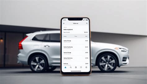 How Much Is The Volvo App Subscription Cost 2025 Pricing Guide