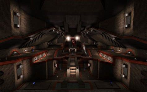 ctf itc pragmaticus unreal tournament 2004 mods gamewatcher