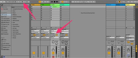 how to record vocals in ableton live top 5 tips