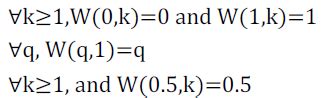 Solved prove the pascal's identity, and show the evident | Chegg.com