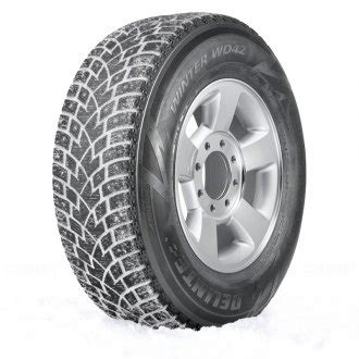 Delinte™ Tires | Mud, All-Season, Summer — CARiD.com