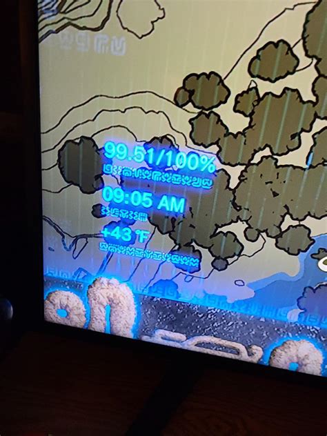 When You Missed Like 2 Koroks 😔 Botw