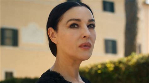 مۆنیکا بلوچی بەشداری لە فیلمێکی نوێی دەکات