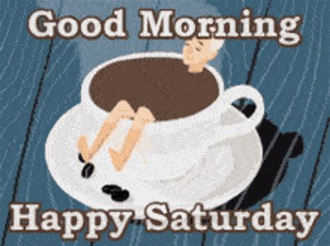 Saturday Morning S