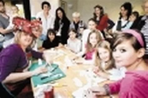 Kd Decoratives News Views Gossip Pictures Video Yorkshirelive