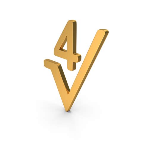 mathematical cube root icon gold png images and psds for download
