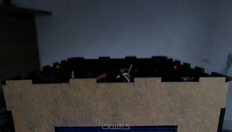 برمجة مشاريع احترافية Arduino And Nodemcu Iot خمسات