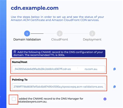 How To Setup Staq Traditional CDN Managed WordPress Hosting Platform