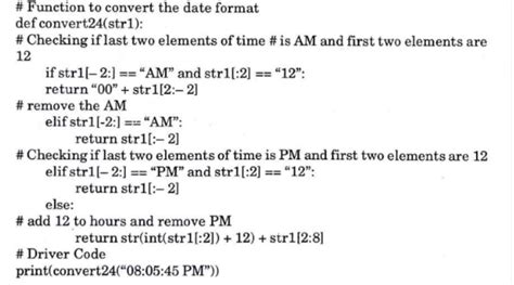 Unit Python Programming CONDITIONALS AND LOOPS Bachelor Exam