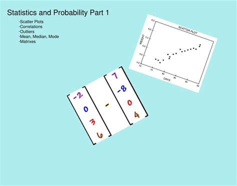 PPT Statistics And Probability Part 1 PowerPoint Presentation Free Download ID 2691764