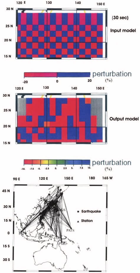 checkerboard resolution test re download scientific diagram