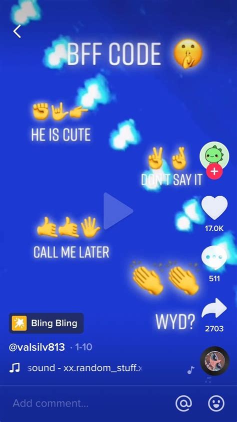 bestie codes🤫💞 in 2022 coding 10 things bff