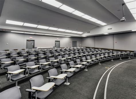 Sequence Fixed Seating Education Snapshots