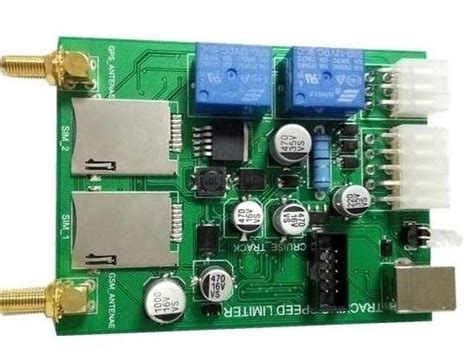 Best Quick Turn PCB Assembly Manufacturer PCBFuture SHENZHEN KAISHENG PCB CO LTD