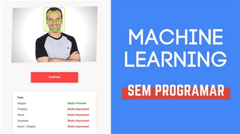 Tutorial Como Criar Um Aplicativo De Machine Learning Sem Programar