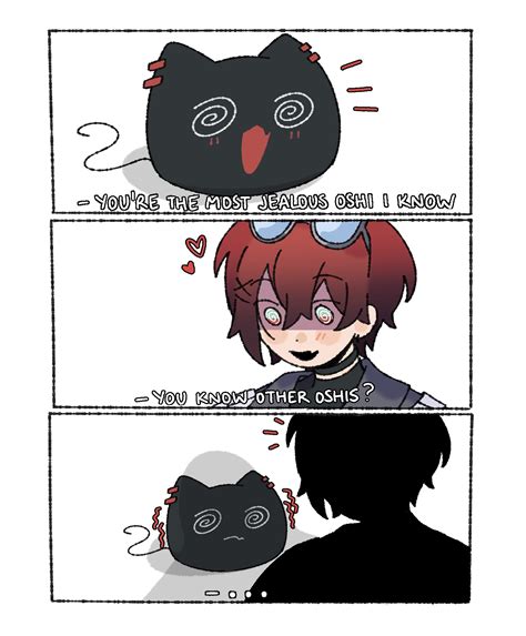 Machina X Flayon And Machiroon Holostars And 2 More Drawn By