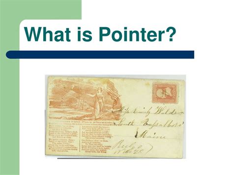 Ppt Mastering C Pointers Essential Concepts And Practice Powerpoint
