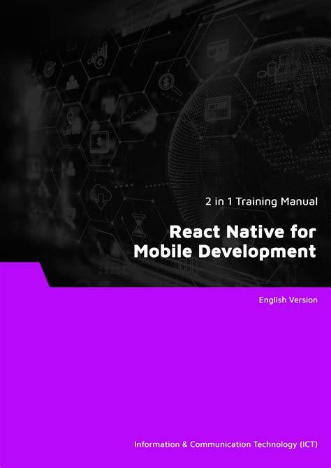 React Native For Mobile Development 2 In 1 Ebooks Amc College