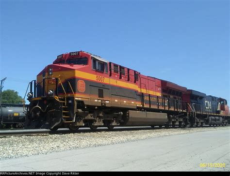 KCS 5001