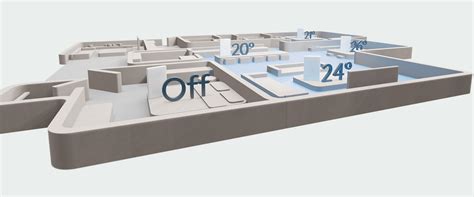 New Smarter Intelligent Temperature Sensor Technology Airtouch