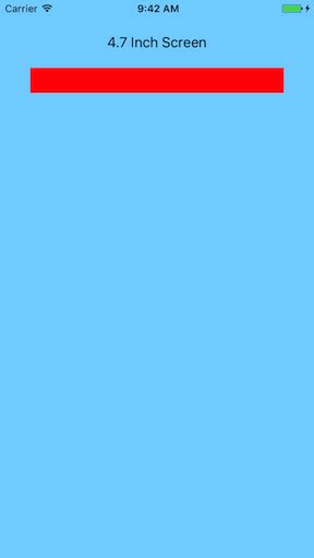 Swift3 Which Lifecycle Do I Activate And Deactivate Constraints For