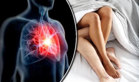 სექსი გულის დაავადებების დროს სასარგებლოა თუ მავნებელი