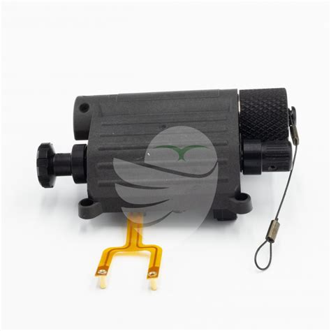 Pvs 14 Battery Pack Steele Industries Inc