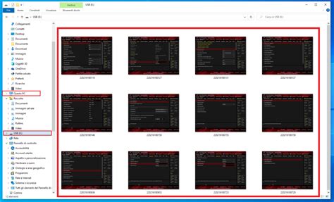 Come Fare Screenshot Al BIOS UEFI Guida Completa