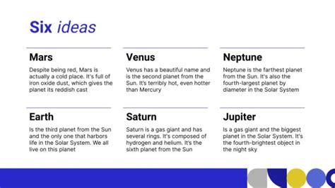 Summary Meeting Presentation