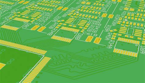 Pcb Fab Express On Linkedin Mastering Pcb Footprint Design A Comprehensive Guide