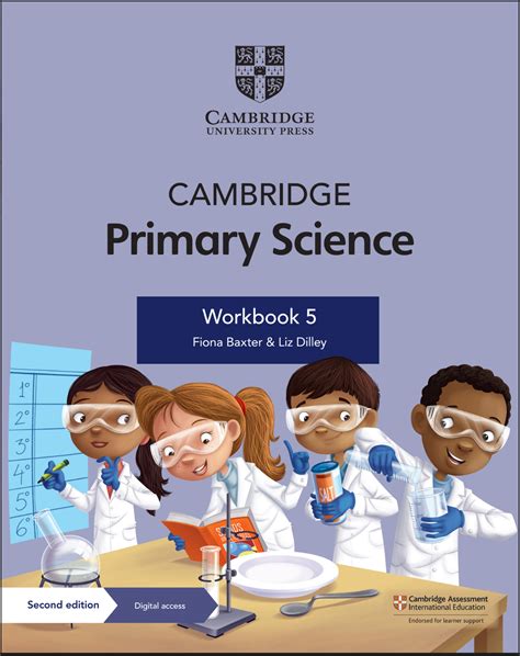 Sách Cambridge Lower Secondary Science Learners Book 8 Second Edition 2021 Times Edu