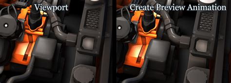 how can i increase viewport high quality shadow noise make preview