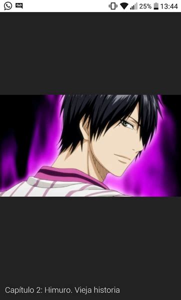 Tatsuya Himuro X Reader