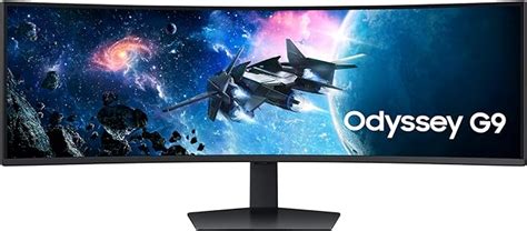 Samsung Odyssey Oled Monitor Lands Unmissable Price This Black Friday Wepc