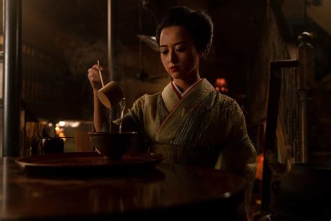 The Terror Season 2 Trailer Has Internment Camp Horror